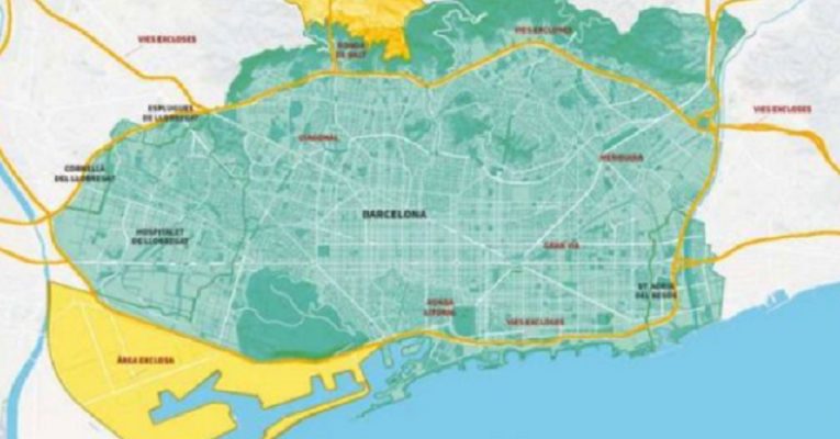 En marcha los procesos de implantación de las ZBE para 2023